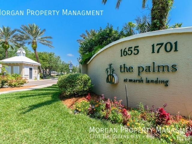 Beachside Living Just Minutes from the Ocean!
