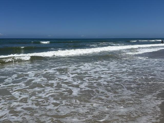 Beachside Living – Steps from the Ocean!