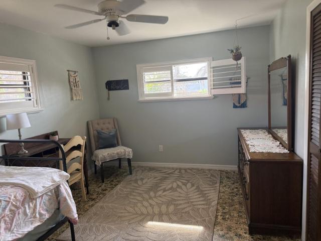 Beachside room for rent