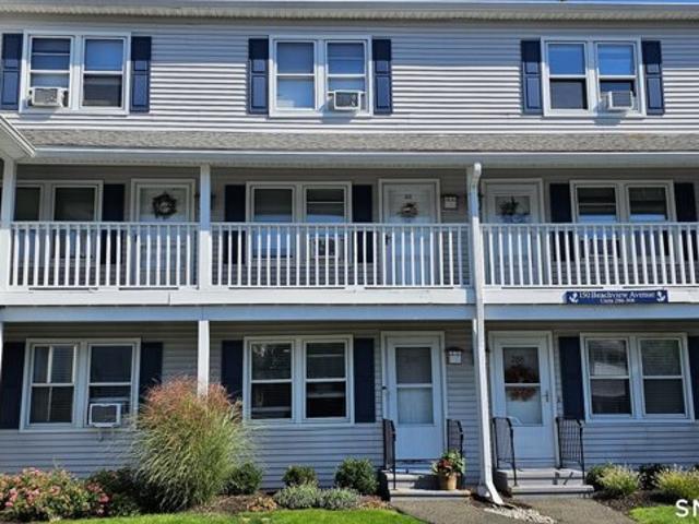 Beachview Ave Unit,bridgeport, Condo For Sale