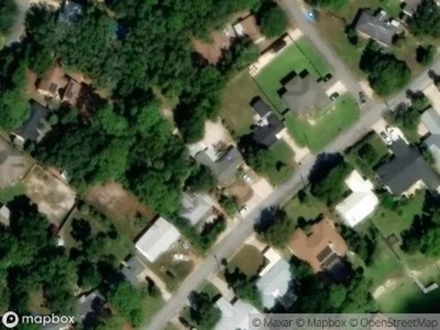 Beachview Dr NE