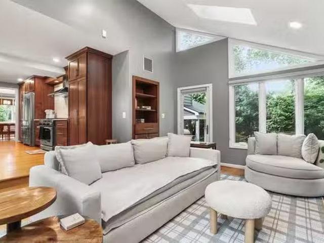 Beachway Drive