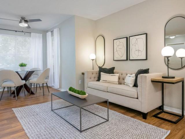 Beachway Links 3 Bedroom Apartment for Rent at 2201 Hampton Greens Blvd, Melbourne, FL 32935