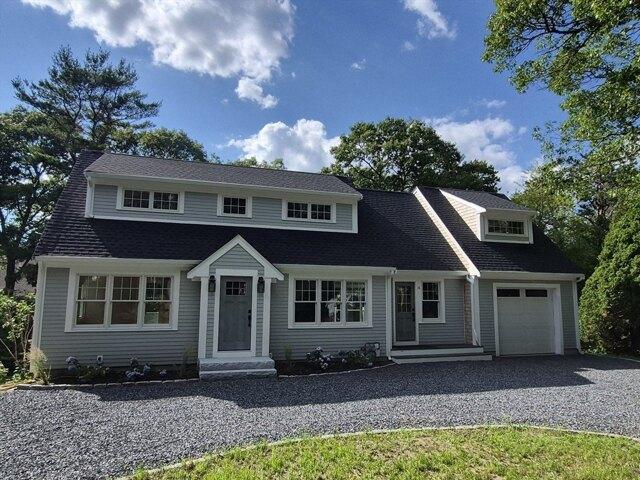 Beachway Rd, Sandwich, Home For Sale