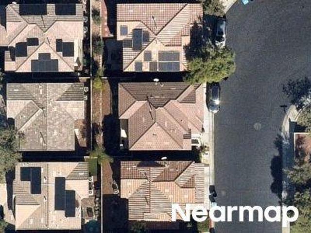 Beachwood Crest St