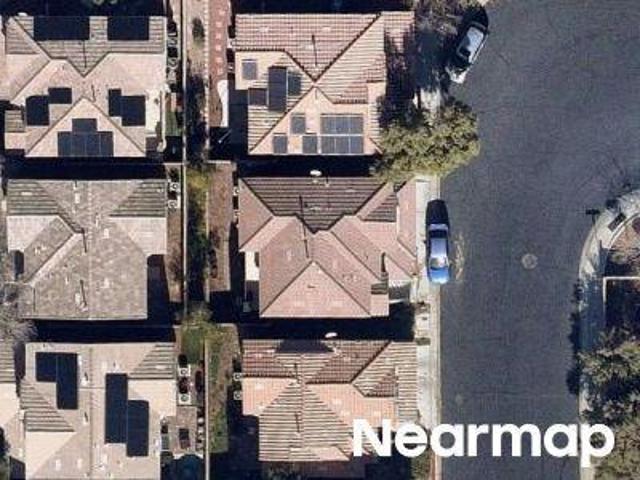 Beachwood Crest St