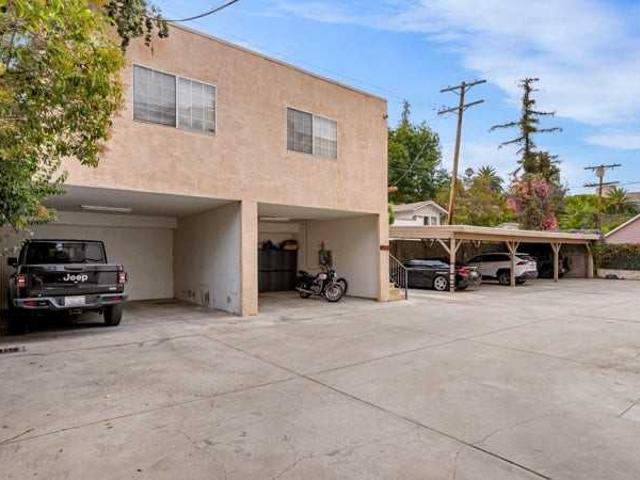 Beachwood Apartments 1 Bedroom Apartment for Rent at 2270 N Beachwood Dr, Los Angeles, CA 90068 Hollywood United