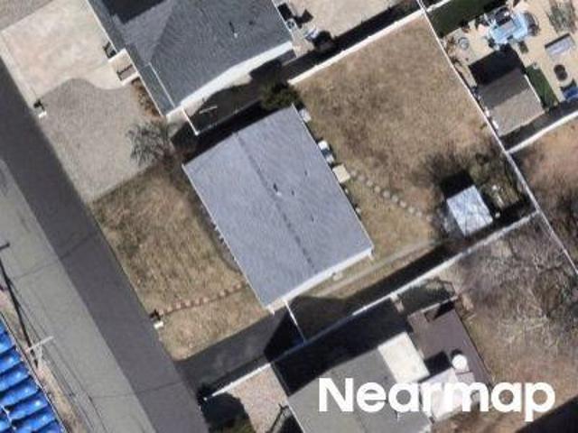 Beachwood Ave