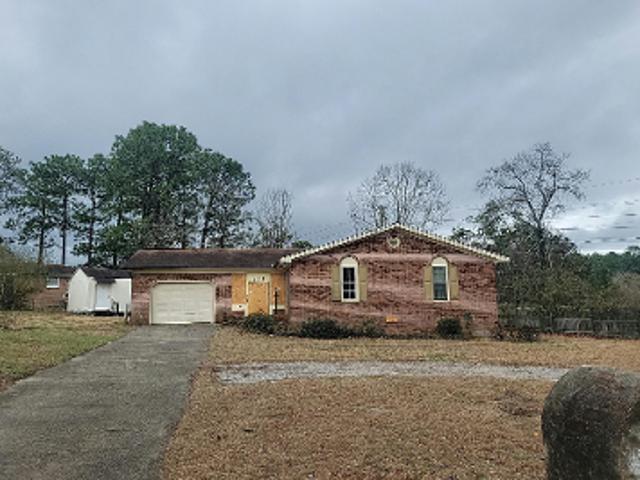 Beachwood Dr