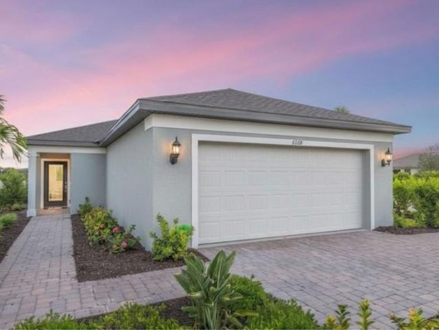 Beachwood Plan Reagan Landing Community
