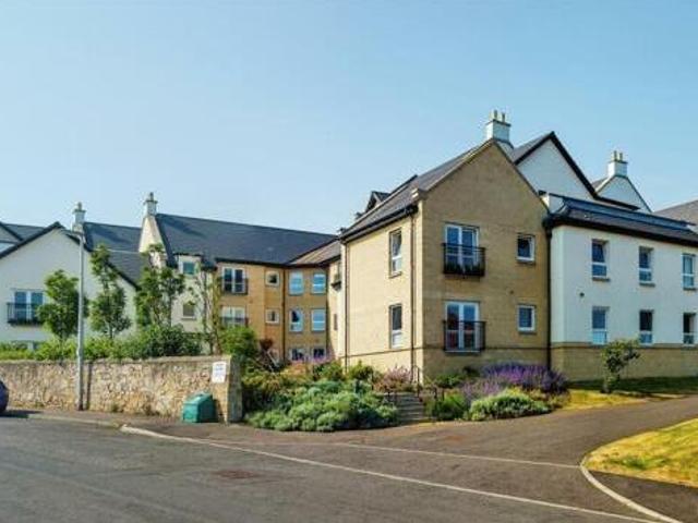 Beacon Court, Craws Nest Court, 2 Bedroom Apartment