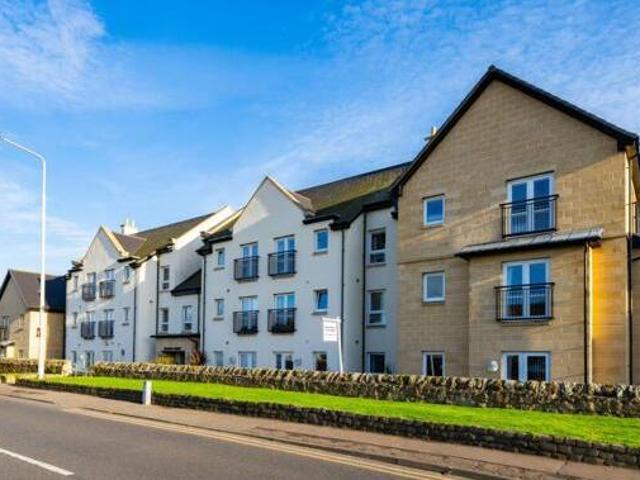 Beacon Court, Anstruther, 1 Bedroom Retirement