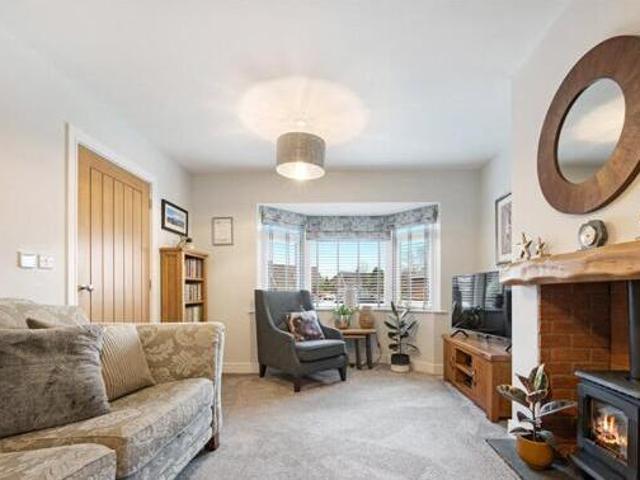Beacon Close, Bilsborrow, 4 Bedroom Detached