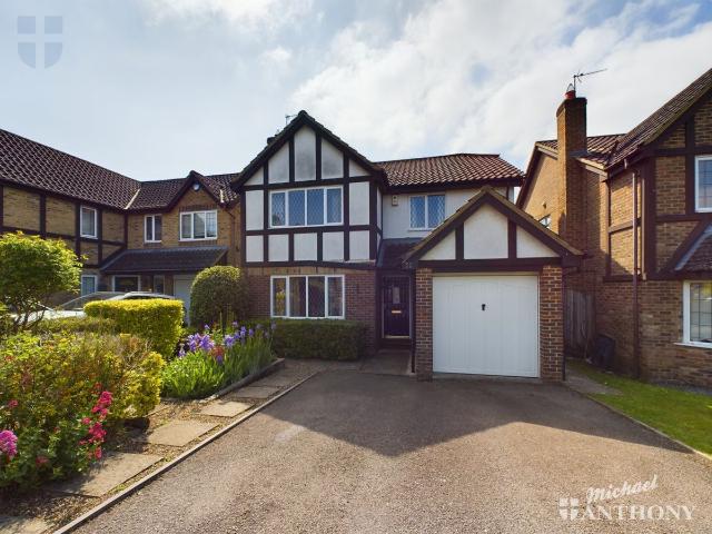 Beacon Close, Stone HP17, 4 bed detached house to rent, £2,250 pcm | PrimeLocation