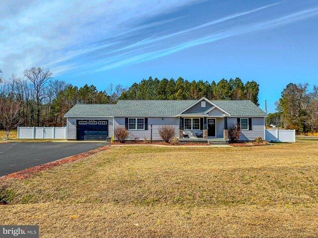 Beacon Ct, Montross, Home For Sale