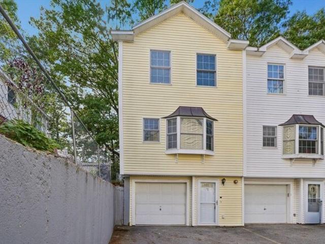Beacon Ave Apt A, Lawrence, Condo For Sale