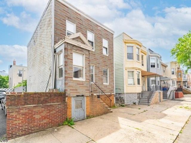 Beacon Ave, Jersey City, Home For Sale