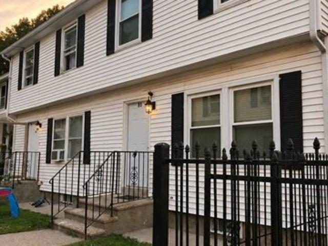 Beacon Ave Unit,lawrence, Condo For Sale