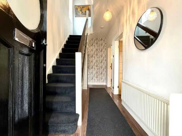 Beacon Avenue, Fulwood