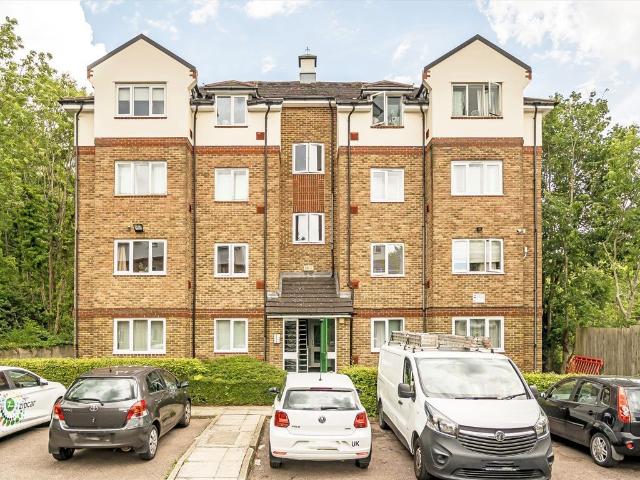 Beacon Gate, Nunhead SE14, 1 bed flat to rent, £1,550 pcm | PrimeLocation
