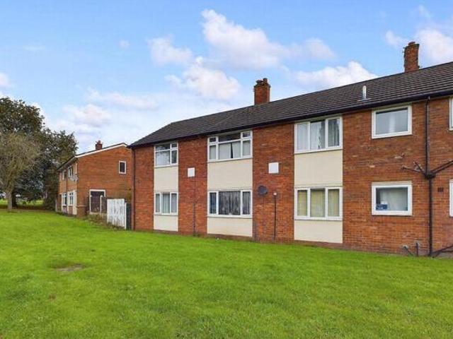 Beacon Grove, St. Helens, 2 Bedroom Apartment