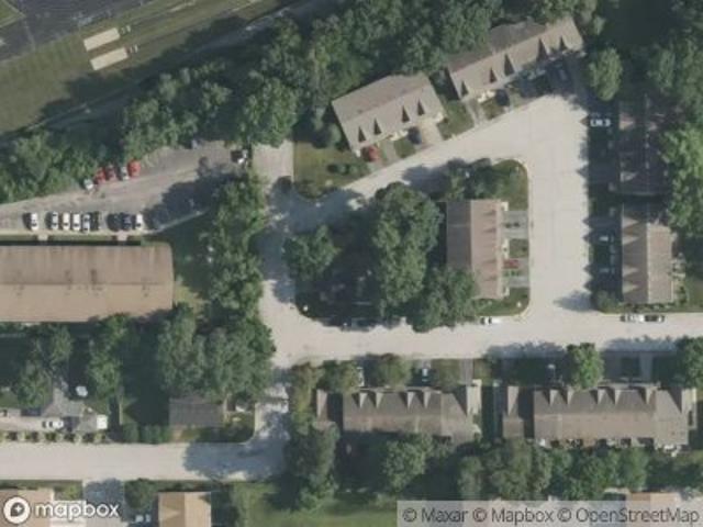 Beacon Dr