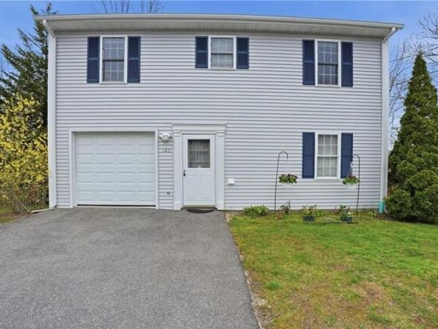 Beacon Dr, East Providence, Home For Sale