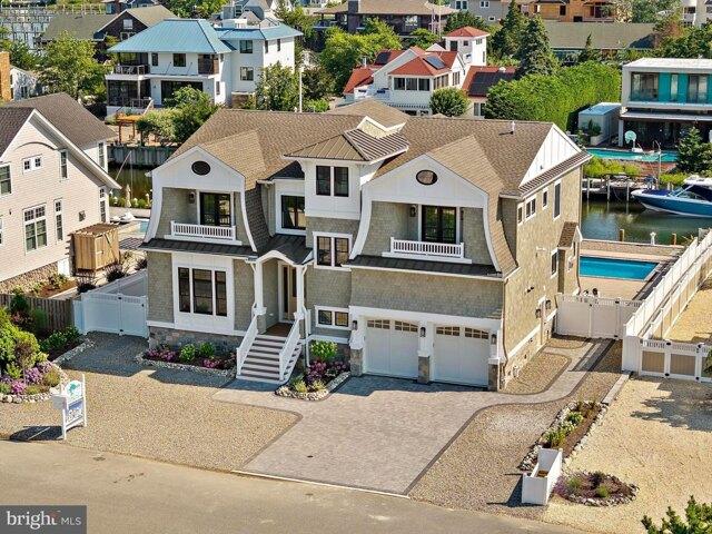 Beacon Dr, Long Beach Township, Home For Sale