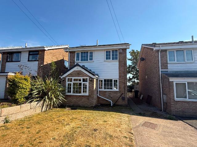 Beacon Drive, Upton, Pontefract WF9, 3 bed detached house to rent, £1,000 pcm | PrimeLocation