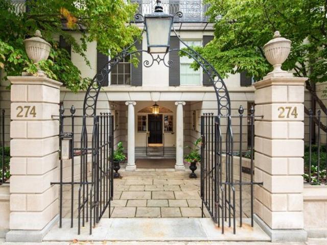 Beacon Front St Unit,back Bay, Condo For Sale