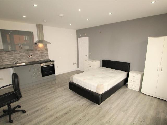 Beacon House, Forest Road, Loughborough LE11, Studio to rent, £725 pcm | PrimeLocation