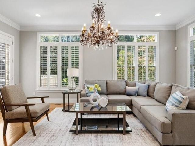 Beacon Hollow Pl, Cary, Home For Sale