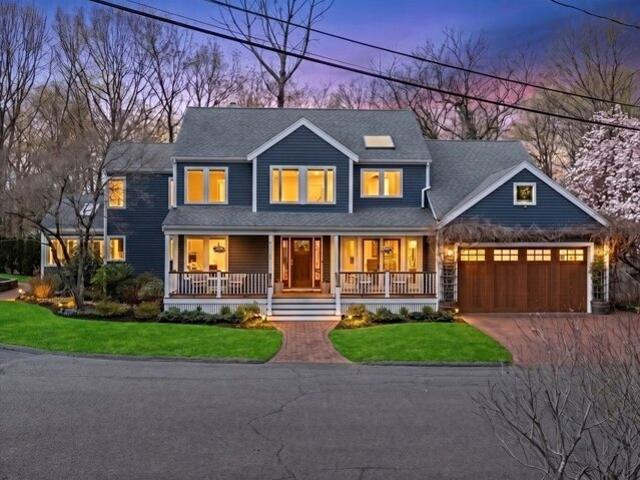 Beacon Heights Ln, Marblehead, Home For Sale