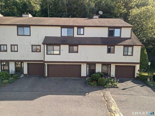 Beacon Hill Cmn Unit,beacon Falls, Home For Sale