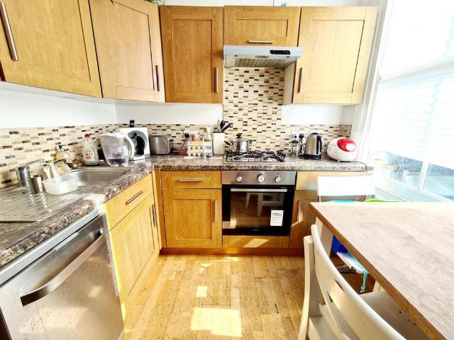 Beacon Hill, Holloway 1 bed flat to rent £2,058 pcm £475 pw