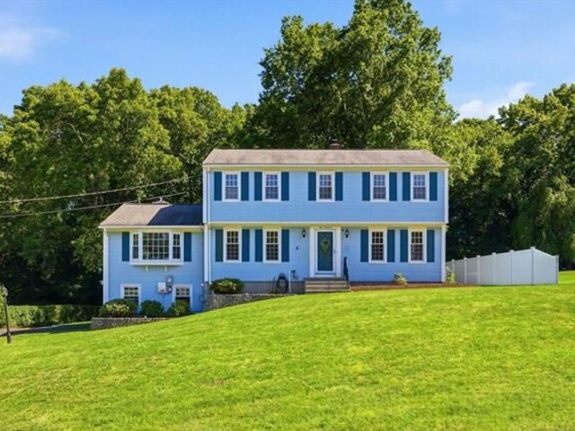 Beacon Hill Rd, West Springfield, Home For Sale
