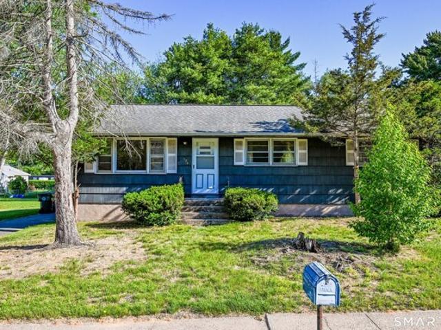 Beacon Hill Rd, East Hartford, Home For Sale