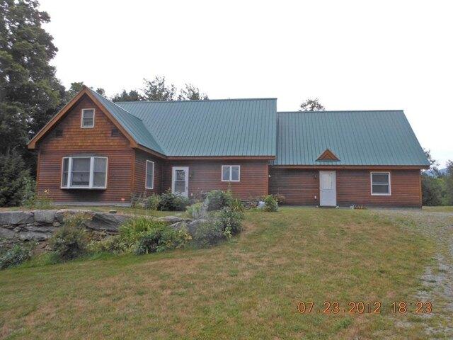 Beacon Hill Rd, Morristown, Home For Sale