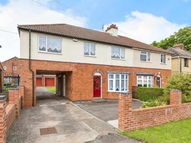 Beacon Hill Road, Newark, 4 Bedroom Semi detached
