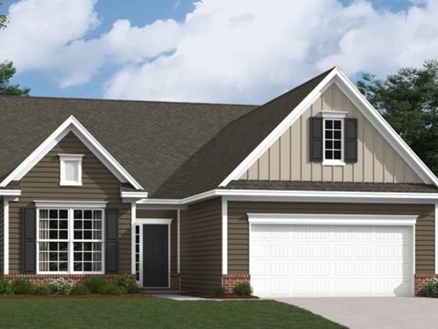 Beacon II Plan Roselyn Blossom Community