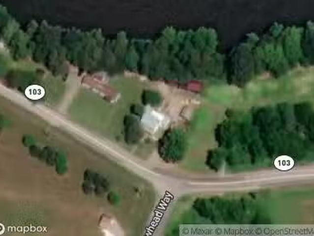 Beacon Lodge Rd