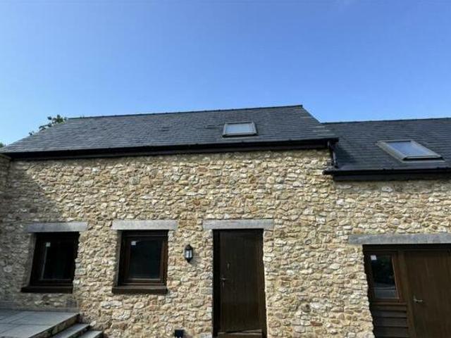 Beacon Lane Farm, Voxmoor, 2 Bedroom Terraced