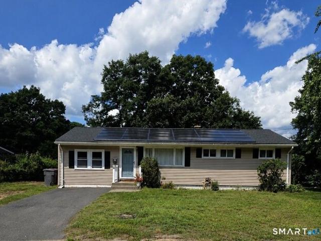 Beacon Manor Rd, Naugatuck, Home For Sale
