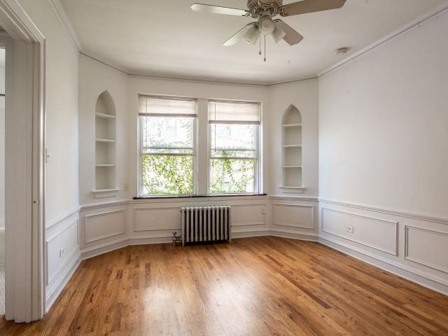 Beacon Studio Apartment for Rent at 4545 N Beacon St, Chicago, IL 60640 Uptown