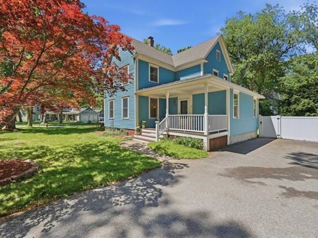 Beacon St, Amesbury, Home For Sale