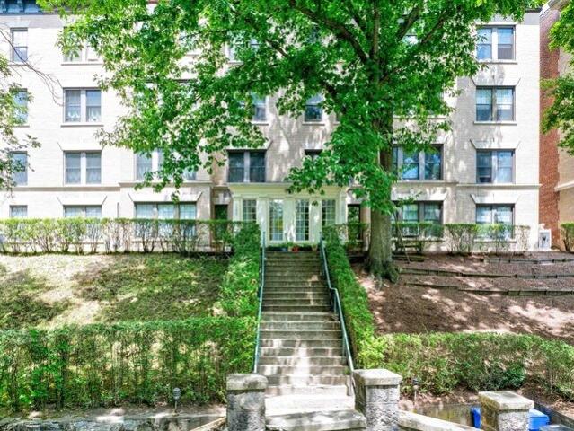 Beacon St Apt A, Brookline, Condo For Sale