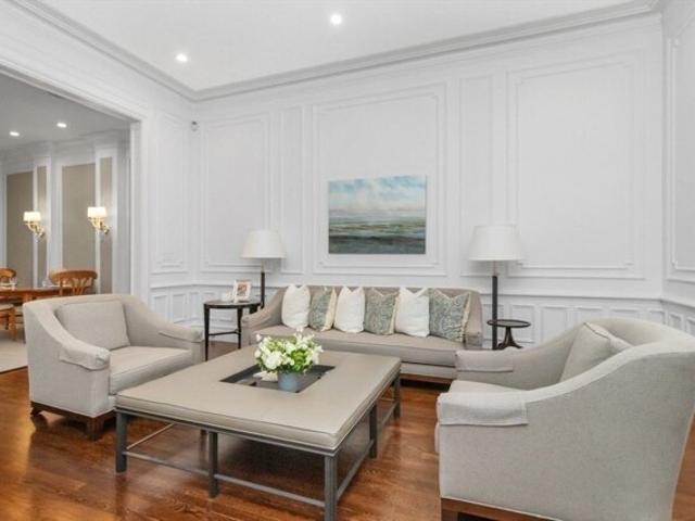 Beacon St Apt,boston, Condo For Sale