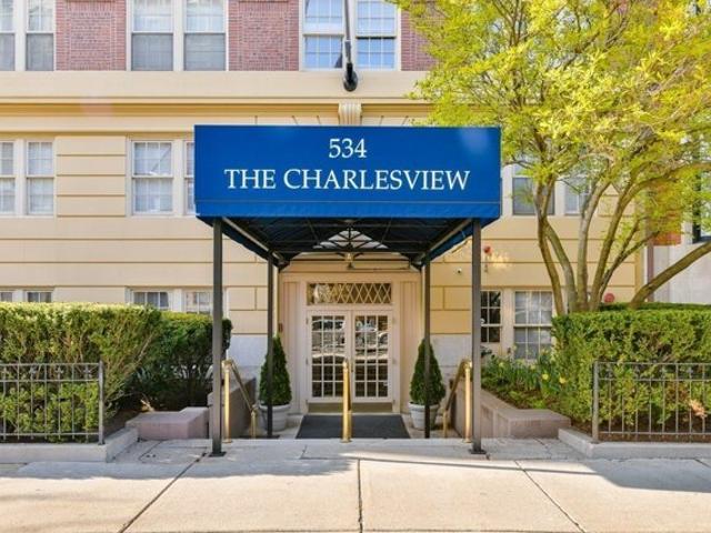 Beacon St Apt,boston, Condo For Sale