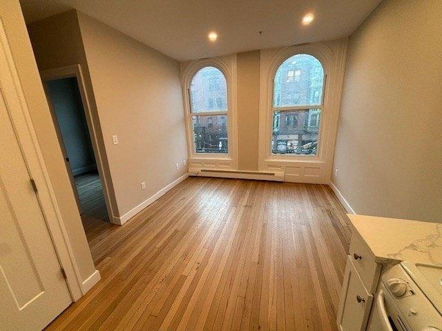 Beacon St Apt,boston, Condo For Sale