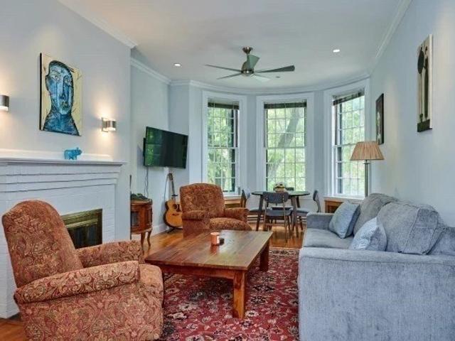 Beacon St Apt,boston, Condo For Sale